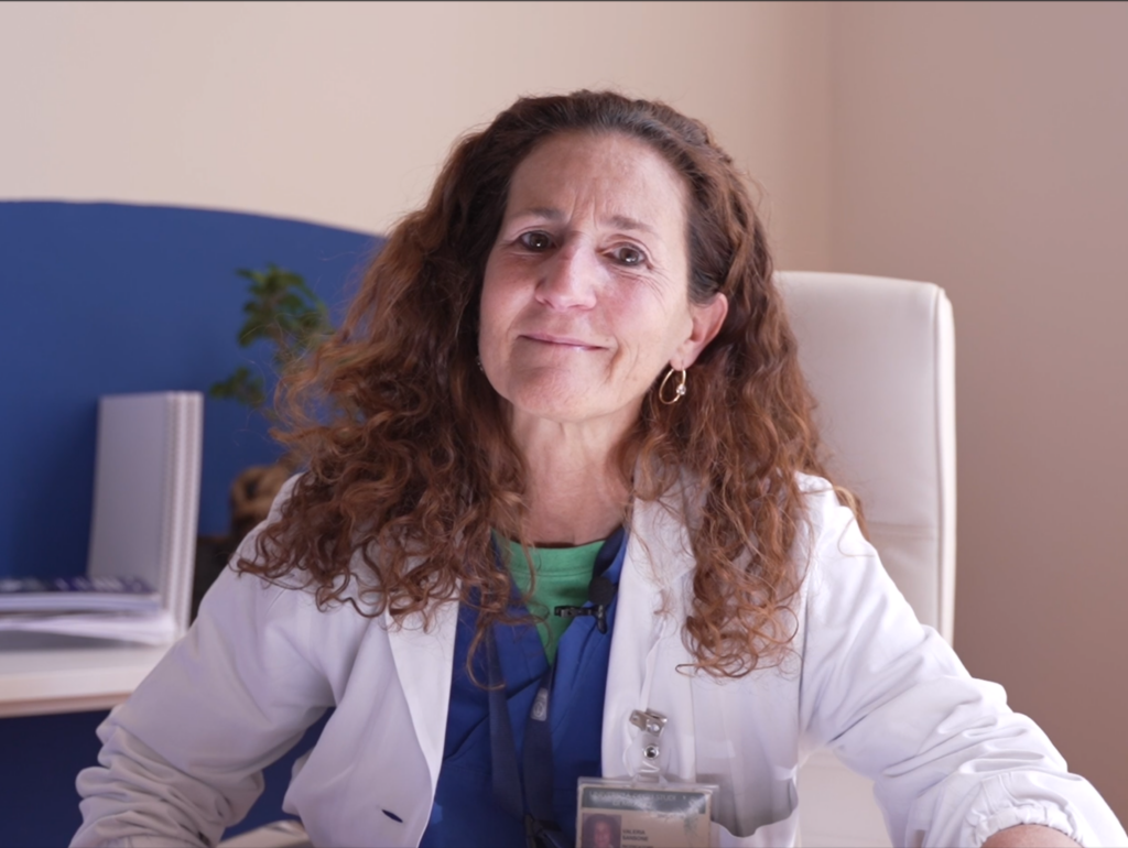 NeMO Clinical Center Milan