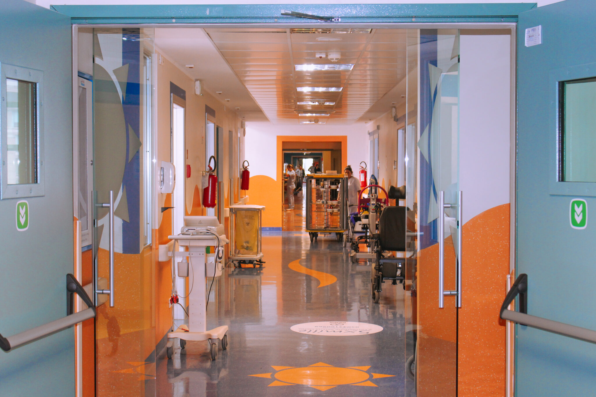 NeMO Clinical Center Milan