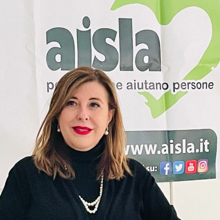 SLA: il CHMP di EMA raccomanda il Tofersen e AISLA chiede l'accesso ai ...